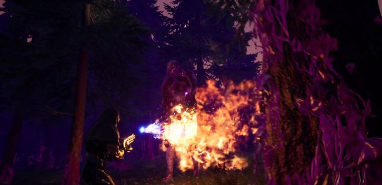 Redacted:Genome PC Steam CD Key | Buy cheap on Kinguin.net