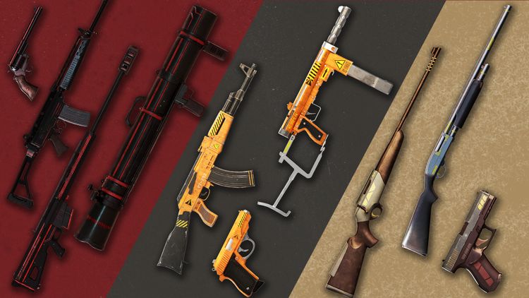 Generation Zero - Advanced Intelligence Cosmetics Pack DLC PC Steam CD ...