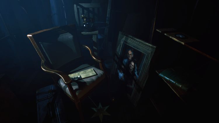 Portrait of a Torn PC Steam CD Key | Buy cheap on Kinguin.net