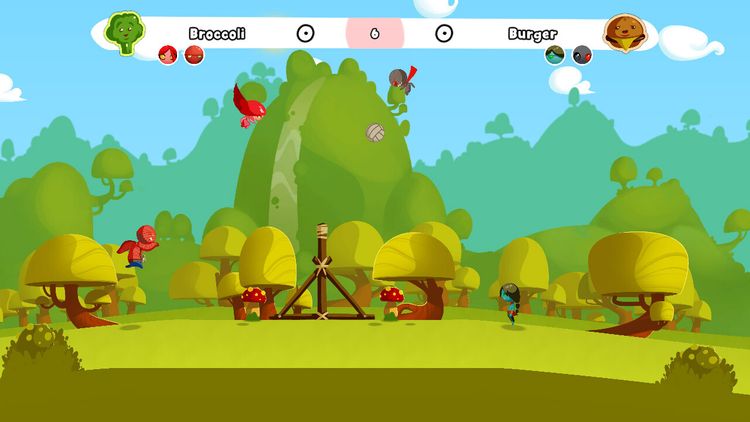 Voodoo Strikers PC Steam CD Key | Buy cheap on Kinguin.net