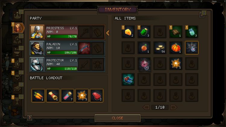 Sin Slayers: Reign of The 8th PC Steam CD Key | Buy cheap on Kinguin.net