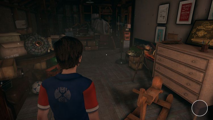 The Strange Story Of Brian Fisher: Chapter 2 PC Steam CD Key | Buy cheap on Kinguin.net