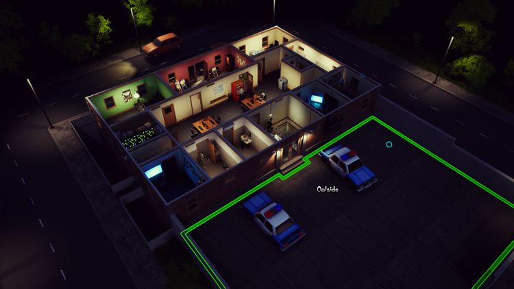 Ghost Master: Resurrection PC Steam CD Key | G2PLAY.NET