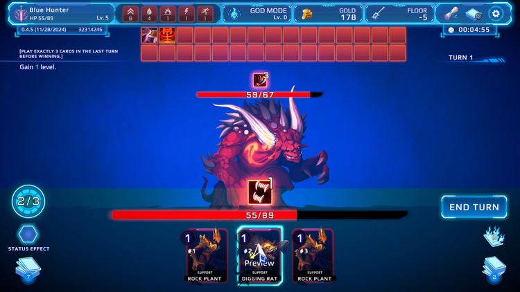 Blue Hunter PC Steam CD Key | Buy cheap on Kinguin.net