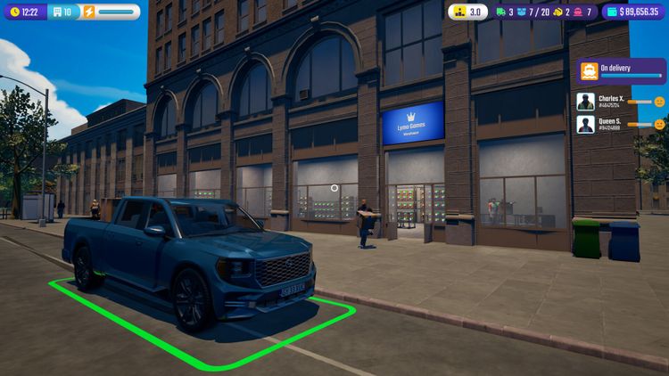 Top Sellers - Ecommerce Simulator PC Steam CD Key | Buy cheap on ...