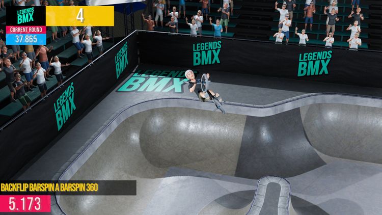 Legends BMX PC Steam CD Key | Buy cheap on Kinguin.net