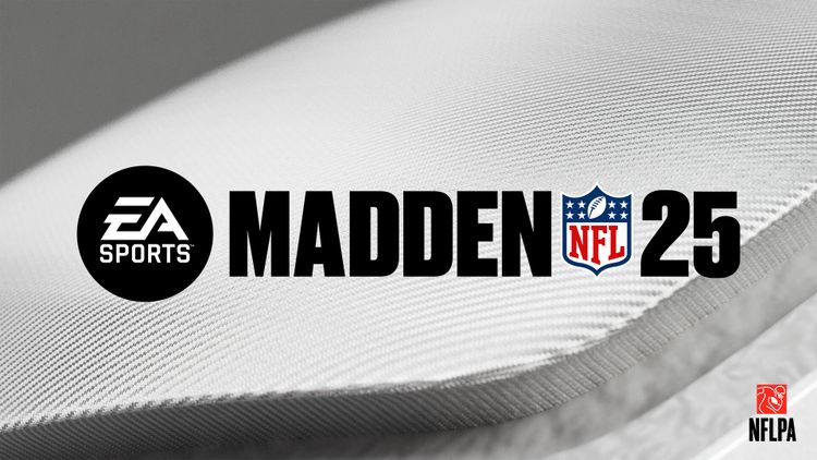 EA SPORTS Madden NFL 25 PS5 Account | Buy cheap on Kinguin.net