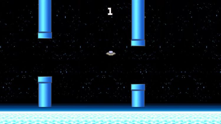 Flappy Alien PC Steam CD Key | Buy cheap on Kinguin.net