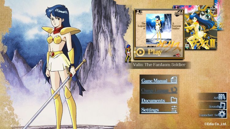 Valis Collection: Complete Set Bundle PC Steam CD Key | Buy cheap on ...