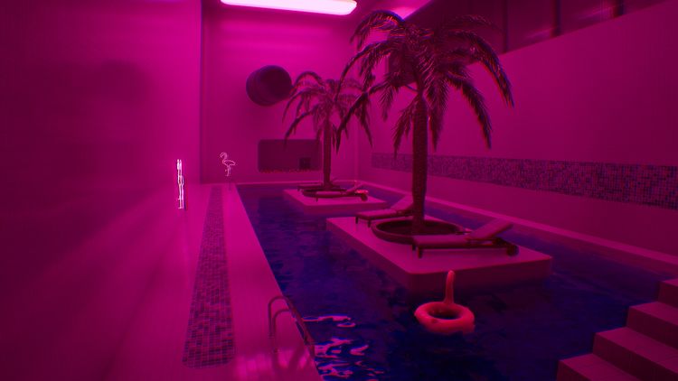 LIMINAL SHIFT PC Steam CD Key | Buy cheap on Kinguin.net