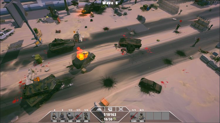 Operation: Polygon Storm - Deliberate Forces DLC PC Steam CD Key | Buy cheap on Kinguin.net