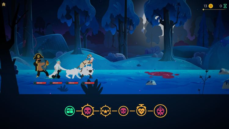 Break the Loop XBOX One / Xbox Series X|S Account | Buy cheap on ...