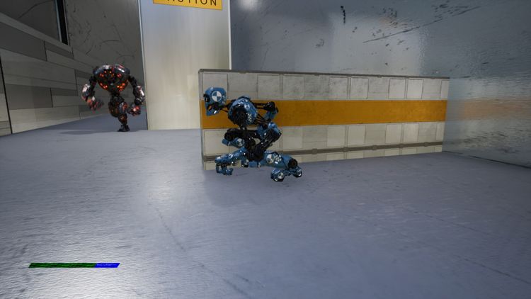 AI Dummy PC Steam CD Key | Buy cheap on Kinguin.net