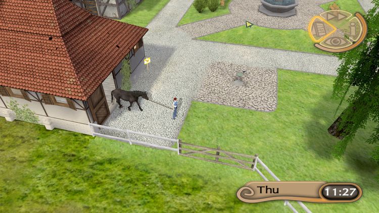 My Riding Stables: Life with Horses PC Steam Account | Buy cheap on ...