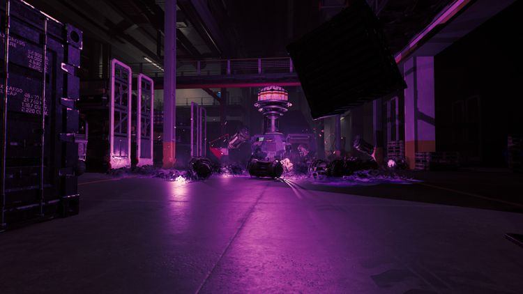 SCP: Fragmented Minds PC Steam Account | Buy cheap on Kinguin.net