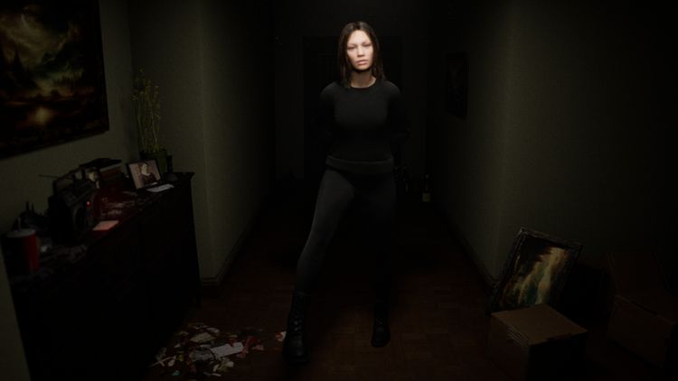 IN THE FACADE WE TRUST PC Steam CD Key | Buy cheap on Kinguin.net