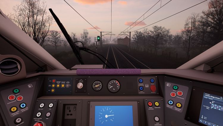 Train Sim World 4: East Coast Main Line: Peterborough - Doncaster Route ...