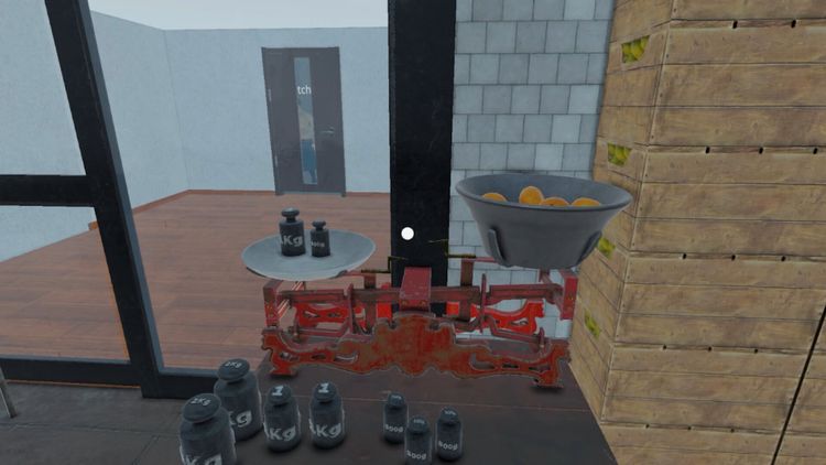 Bazaar Simulator PC Steam Account | Buy cheap on Kinguin.net