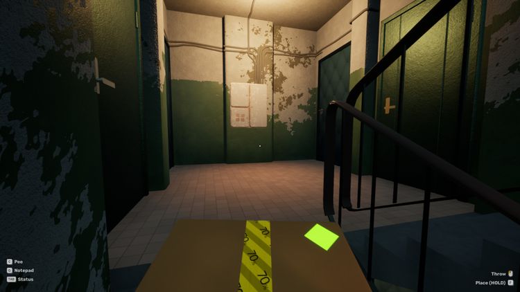 Chaos Express: Delivery Simulator PC Steam CD Key | Buy cheap on ...