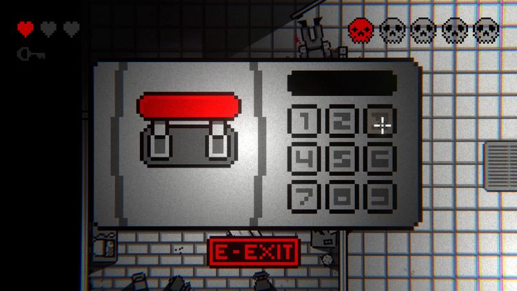 The Zebra-Man! PC Steam CD Key | Buy cheap on Kinguin.net