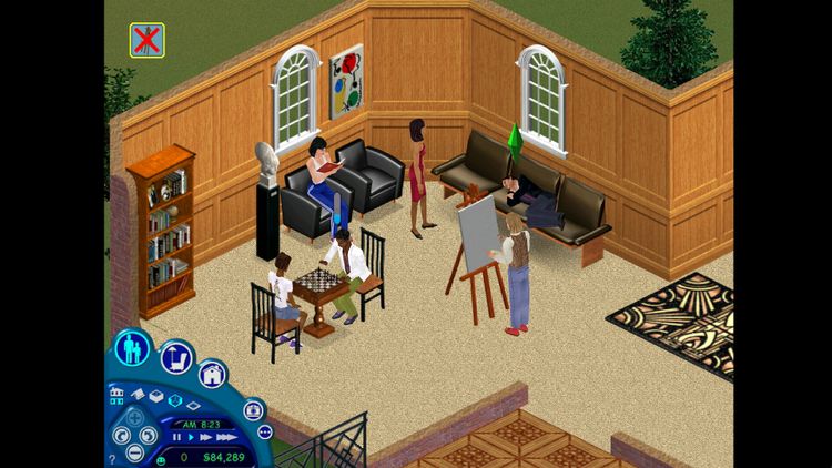 The Sims Legacy Collection PC Steam Account | Buy cheap on Kinguin.net
