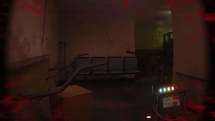 UNDERWARD PC Steam CD Key | Buy cheap on Kinguin.net