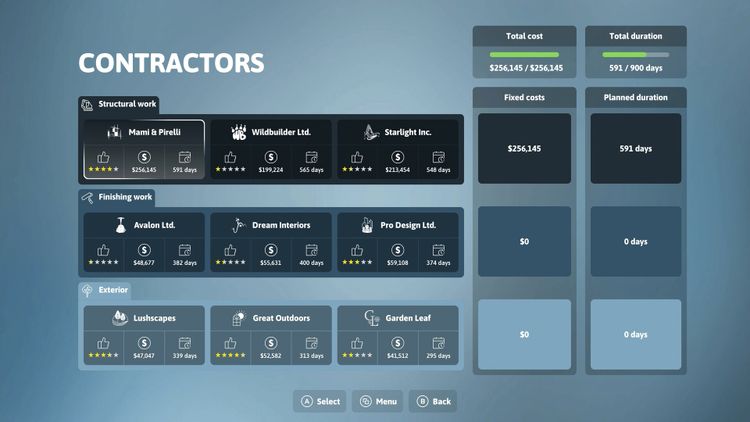 Architect Life: A House Design Simulator Deluxe Home Edition EN ...
