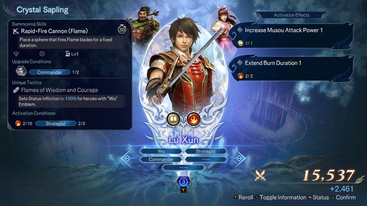 WARRIORS: Abyss Hack'n'Dash Ultimate Edition Xbox Series X|S CD Key | Buy cheap on Kinguin.net