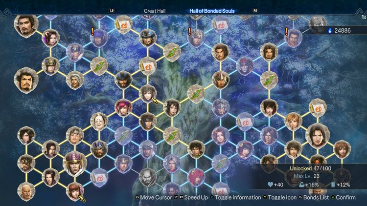 WARRIORS: Abyss Hack'n'Dash Ultimate Edition Xbox Series X|S CD Key | Buy cheap on Kinguin.net