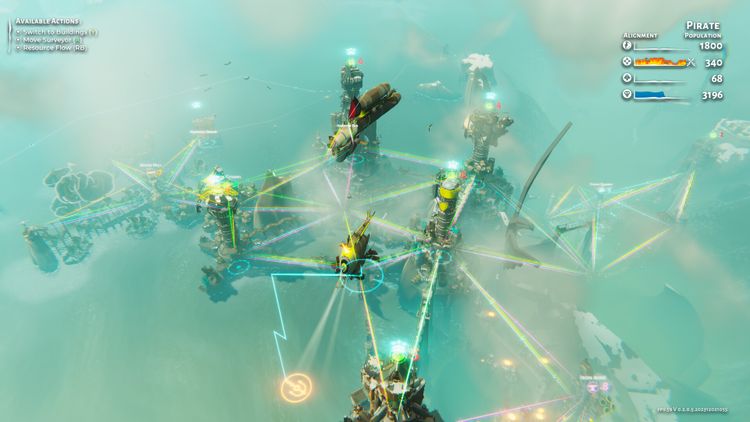 Bulwark Evolution: Falconeer Chronicles PC Steam CD Key | Buy cheap on ...