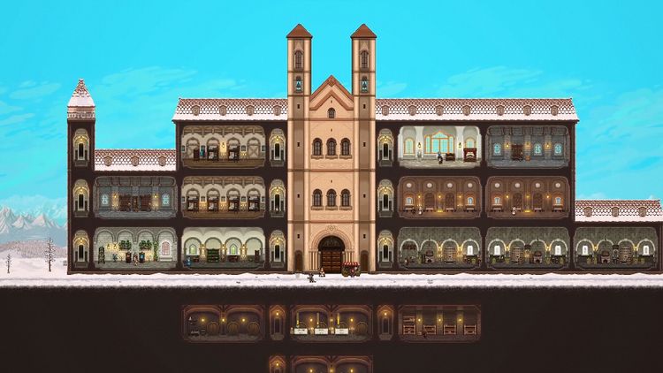 Ale Abbey PC Steam CD Key | Buy cheap on Kinguin.net