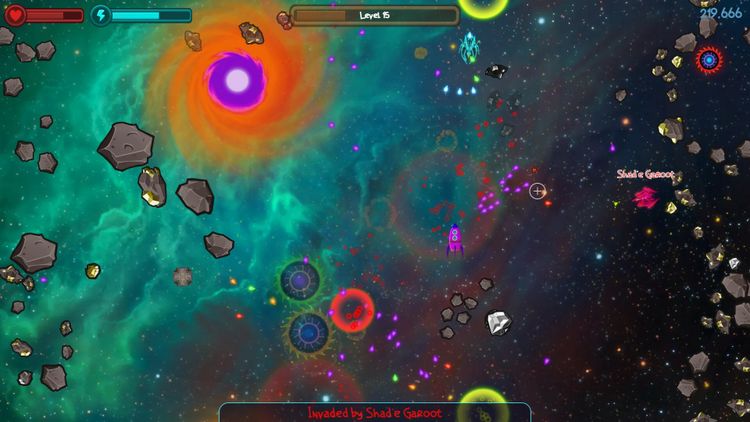 Rocket! PC Steam CD Key | Buy cheap on Kinguin.net