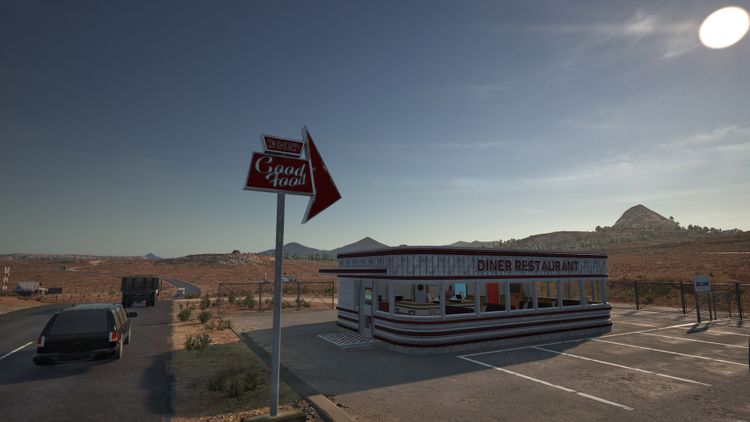 Ranch Simulator - Southwest Ranch & Farm Expansion Pack DLC EU PC Steam ...