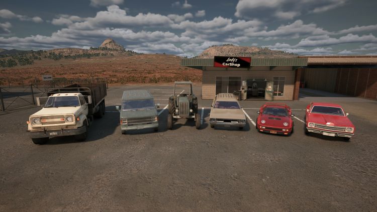 Ranch Simulator - Southwest Ranch & Farm Expansion Pack DLC EU PC Steam ...