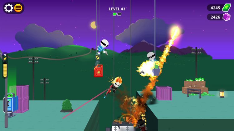 Johnny Trigger: Definitive Edition PC Steam CD Key | Buy cheap on ...