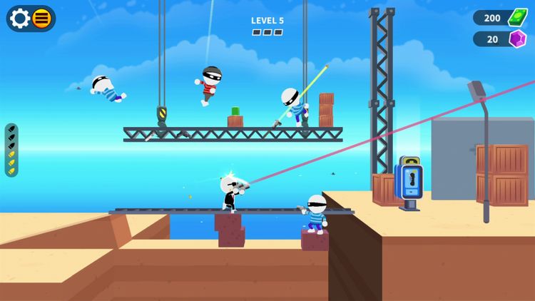 Johnny Trigger: Definitive Edition PC Steam CD Key | Buy cheap on ...