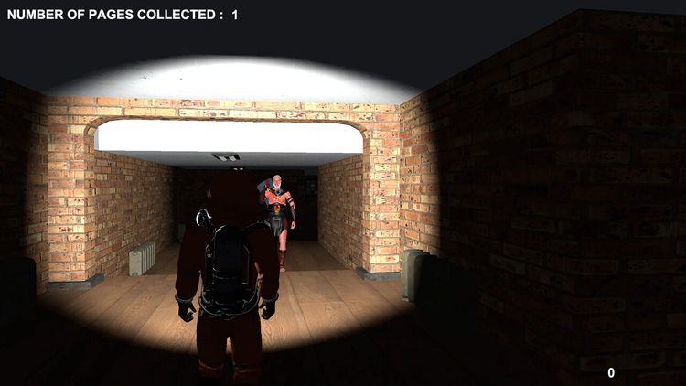 The Ritual PC Steam CD Key | Buy cheap on Kinguin.net