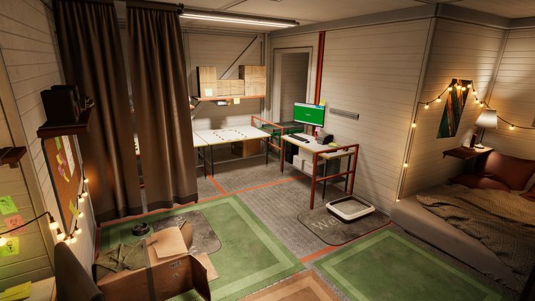 ORDER 13 PC Steam CD Key | Buy cheap on Kinguin.net