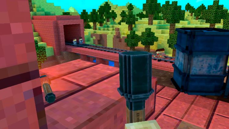 BLOCKADE War Stories .VR PC Steam CD Key | Buy cheap on Kinguin.net