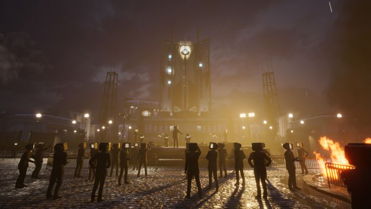 KARMA: The Dark World PC Epic Games Account | Buy cheap on Kinguin.net