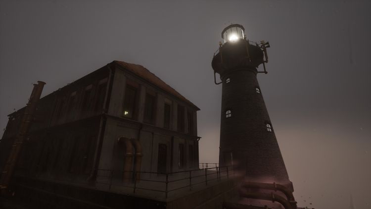 The Wickie: Journey of a Lighthouse Keeper PC Steam CD Key | G2PLAY.NET