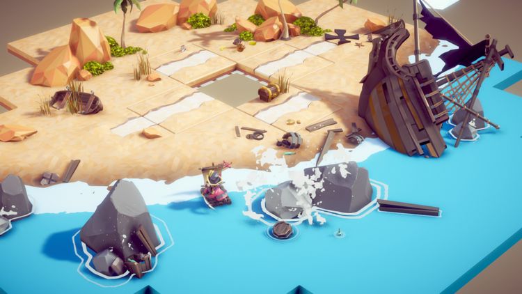 Tile Tales: Pirate PC Steam CD Key | Buy cheap on Kinguin.net