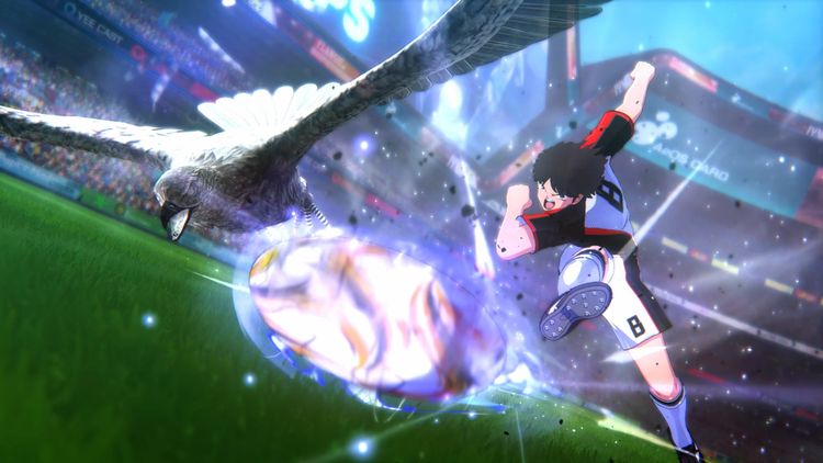 Captain Tsubasa: Rise of New Champions - Character Mission Pass DLC NA ...