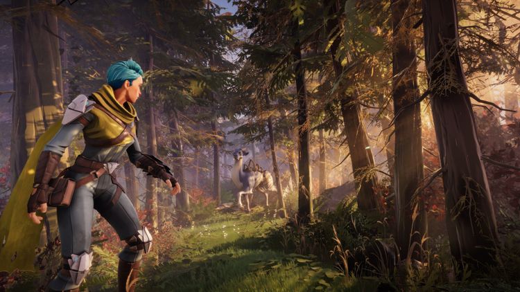 Lost Skies PC Steam CD Key (valid until January 2027) | Buy cheap on ...