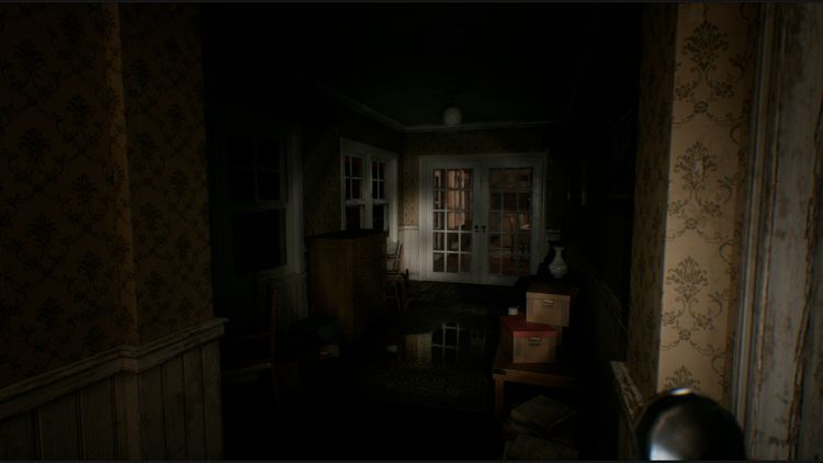 House of Lost Souls PC Steam CD Key | Buy cheap on Kinguin.net