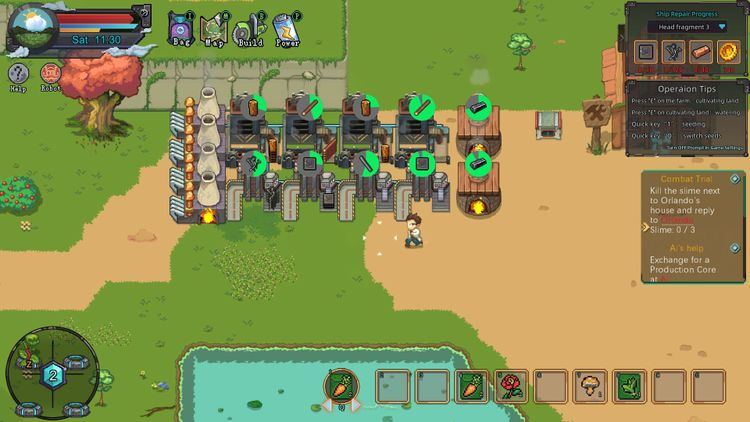 Faun Town PC Steam CD Key | Buy cheap on Kinguin.net