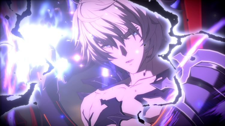 Granblue Fantasy Versus: Rising - Character Pass 1 DLC RoW PC Steam CD ...