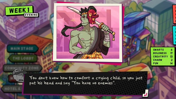 Monster Prom 4: Monster Con PC Steam CD Key | Buy cheap on Kinguin.net