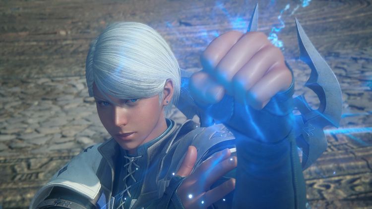 Final Fantasy XVI - Expansion Pass DLC US Xbox Series X|S / PC CD Key ...