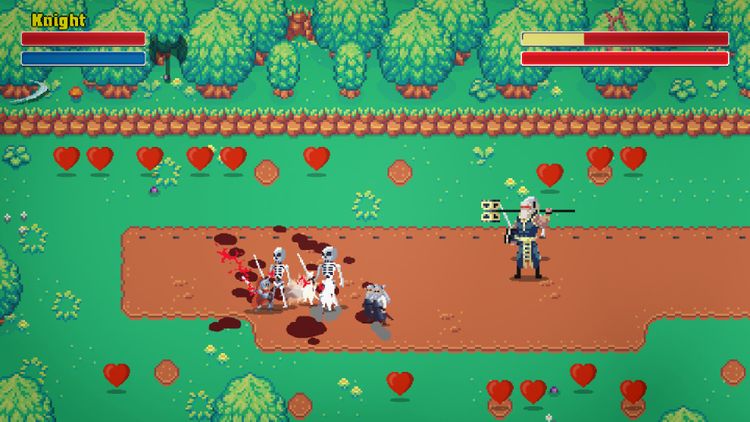 The Great Axe PC Steam CD Key | Buy cheap on Kinguin.net